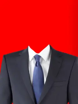 Edit Foto Pakai Jas Online Gratis: Mudah & Cepat | CapCut - AI Tools