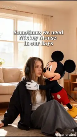 Mickey Mouse Clubhouse Minecraft: Create Magical Worlds | CapCut - AI Tools