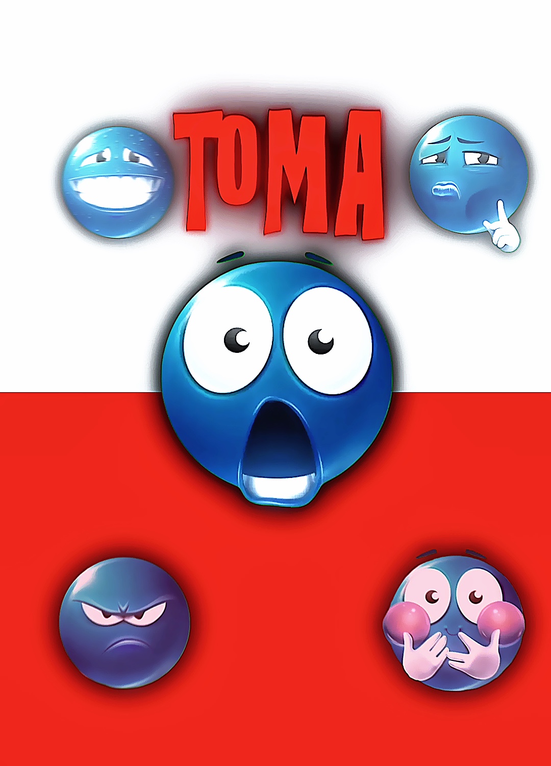 Toma Toma Toma - video template by CapCut