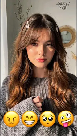 Smile Cry Emoji: Discover Top Uses & Meaning | CapCut - AI Tools