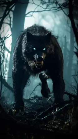 Werewolf Tattoo Ideas: Boost Your Style with Unique Designs