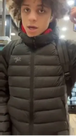 Patrick Bateman Hairstyle: How to Get the Iconic Look | CapCut - AI Tools