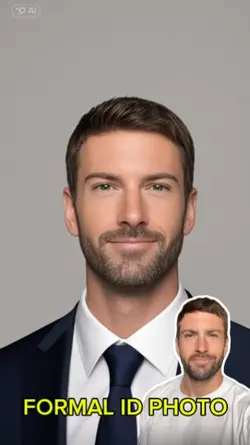 2x2 Photo Editor Formal Attire Online Free – Boost Your ID Photos