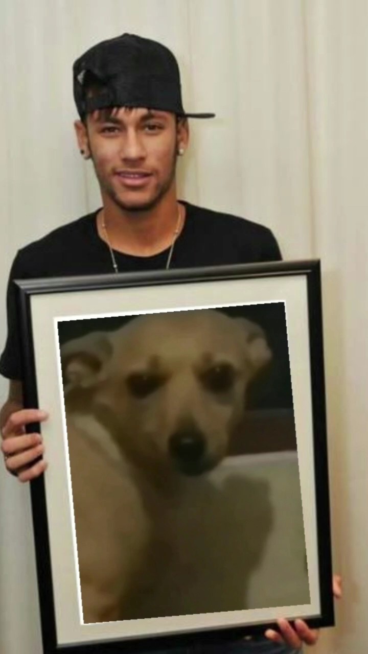 NEYMAR MEMES - modelos CapCut