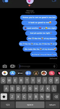 Text Message Template Premiere Pro Free – Boost Your Edits | CapCut ...