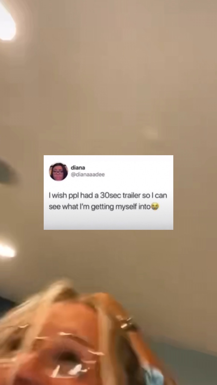 30 second trailer - video template by CapCut