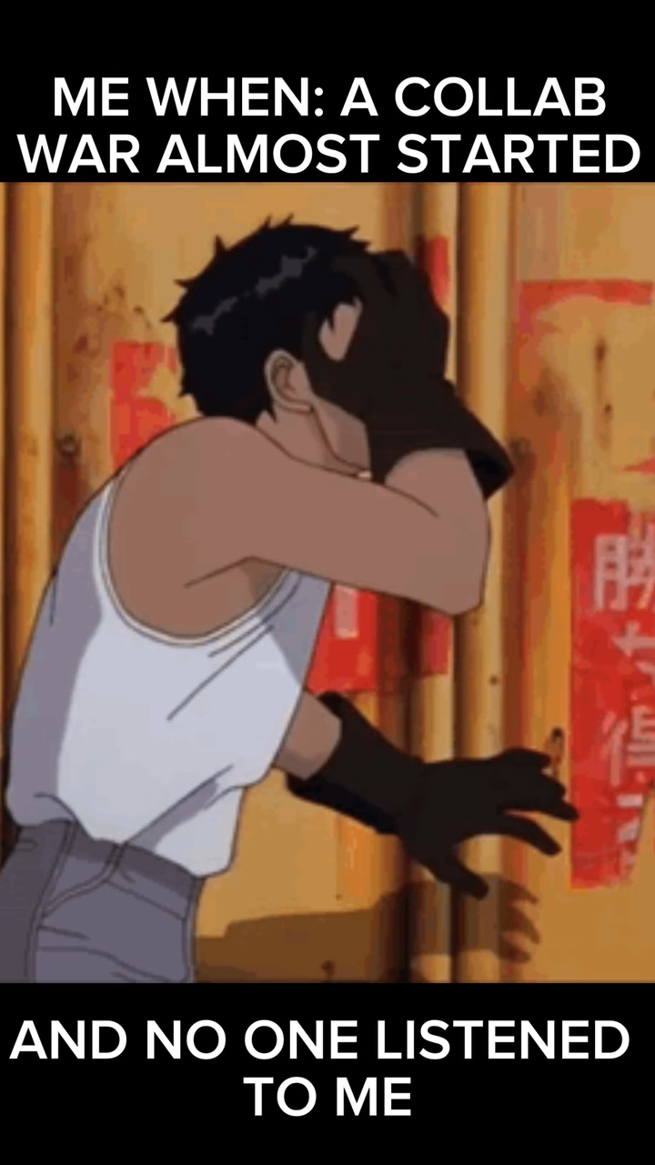 Akira meme - video template by CapCut