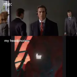 Patrick Bateman Hairstyle: How to Get the Iconic Look | CapCut - AI Tools