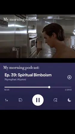 Patrick Bateman Hairstyle: How to Get the Iconic Look | CapCut - AI Tools