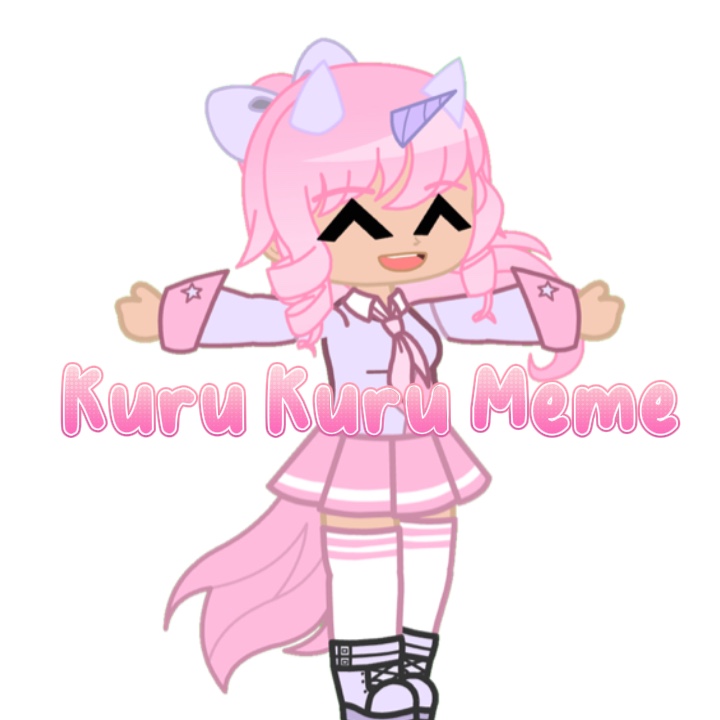 Kuru Kuru Meme - CapCut