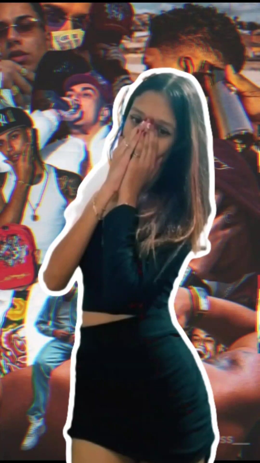 Veigh Wallpaper - CapCut