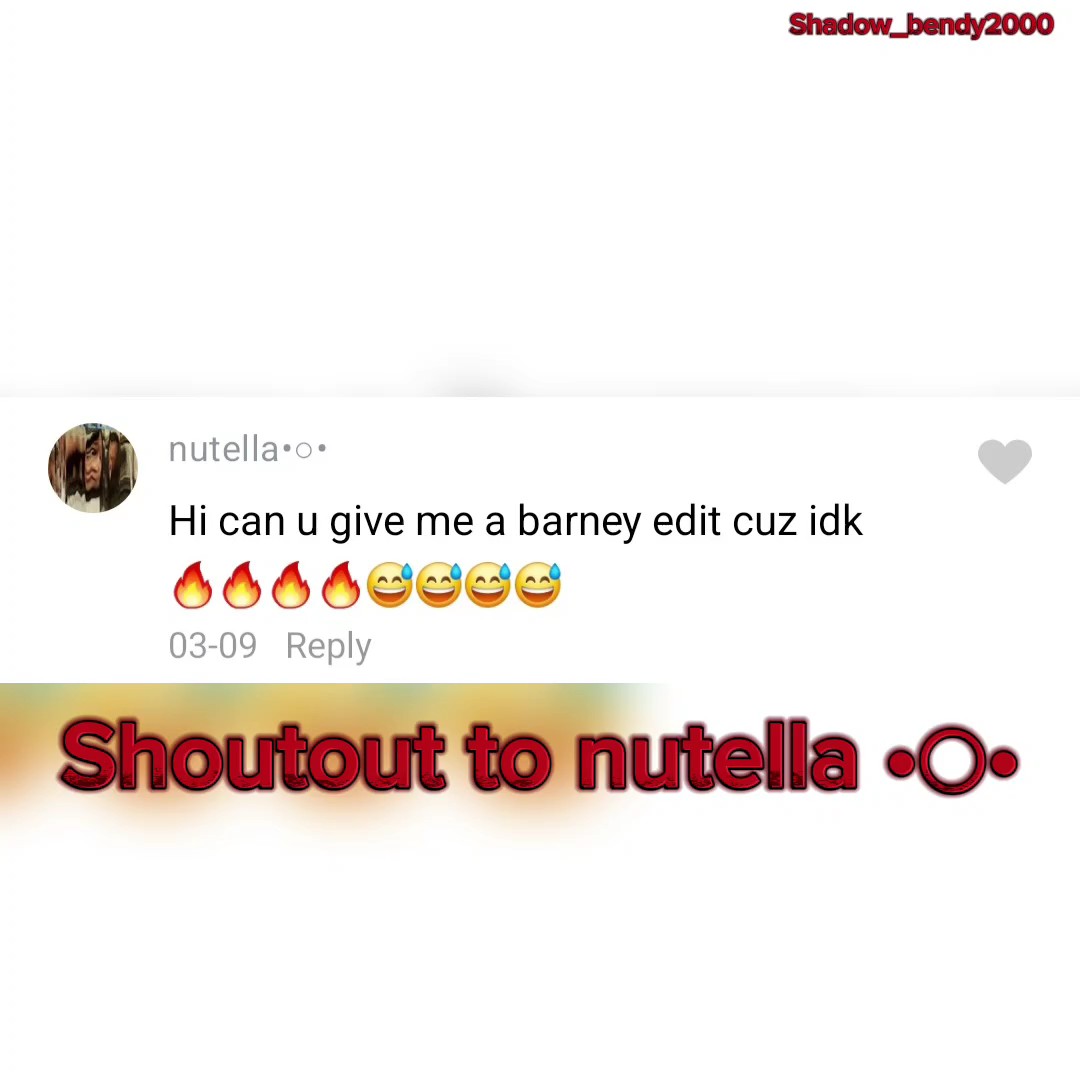Barney edit - video template by CapCut