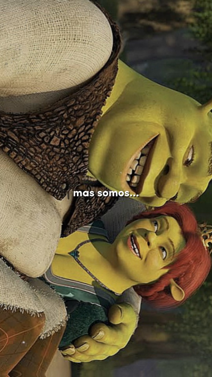 Shrek 💚 - CapCut