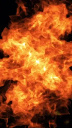 Fire Effect: Create Stunning Visuals with Dynamic Flames