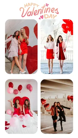 Cute Valentines Day GIFs – Discover Adorable Animated Greetings