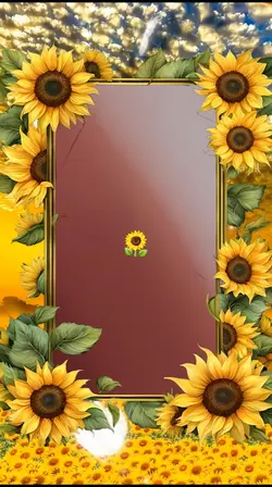 Animated GIF Happy Birthday Flowers – Send Joyful Wishes Online