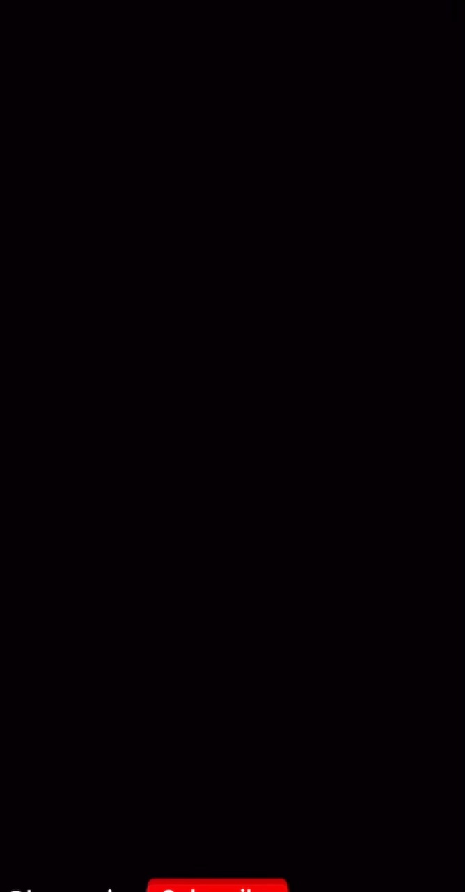 Stranger things edit - video template by CapCut