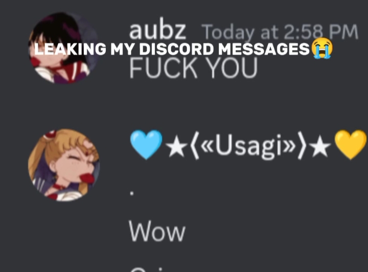 DISCORD MEMES - video template by CapCut