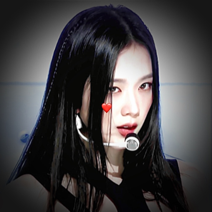JISOO EDIT - CapCut