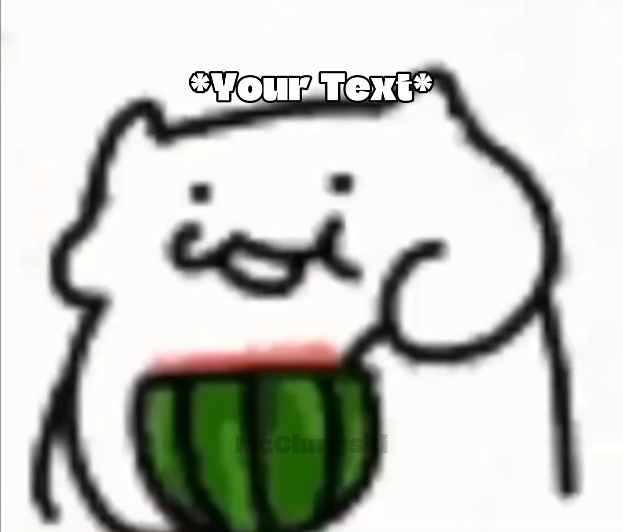 Eating Meme - video template by CapCut