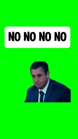 Noooo Meme: Discover the Funniest Noooo Moments Online