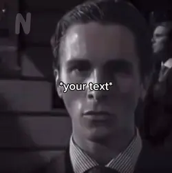 Patrick Bateman Hairstyle: How to Get the Iconic Look | CapCut - AI Tools