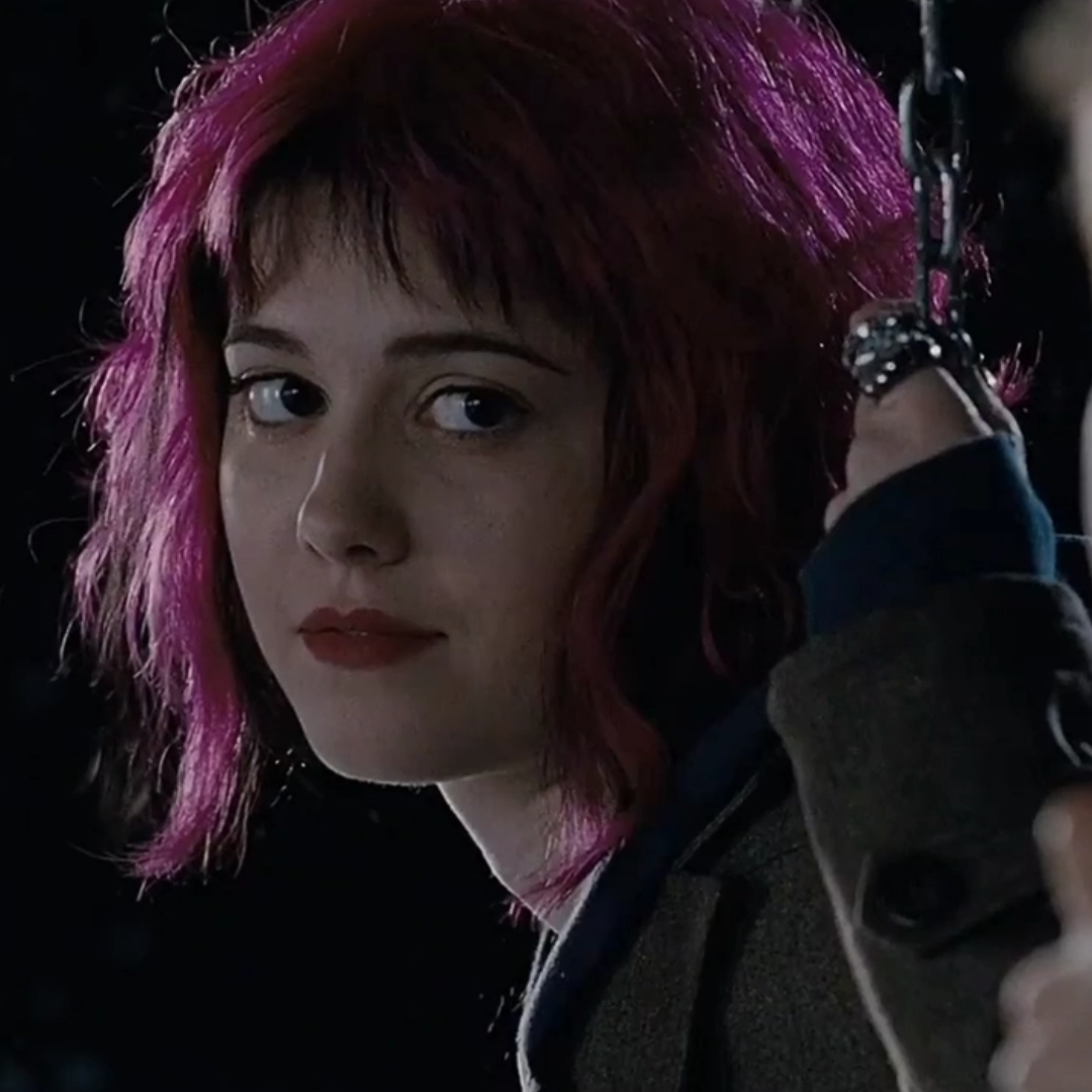 Ramona Flowers - CapCut