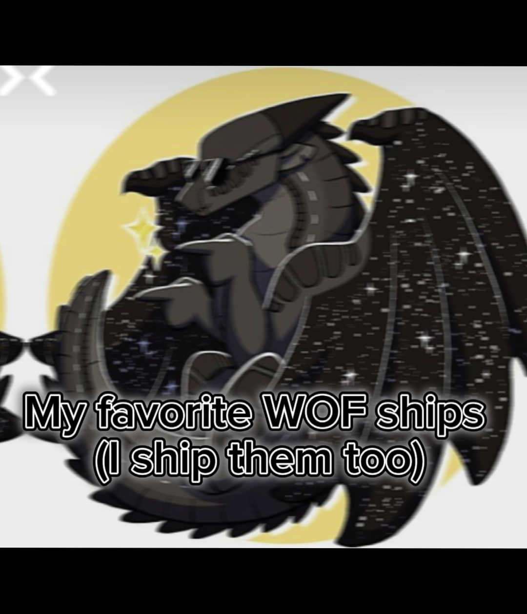 Wof ships - video template by CapCut