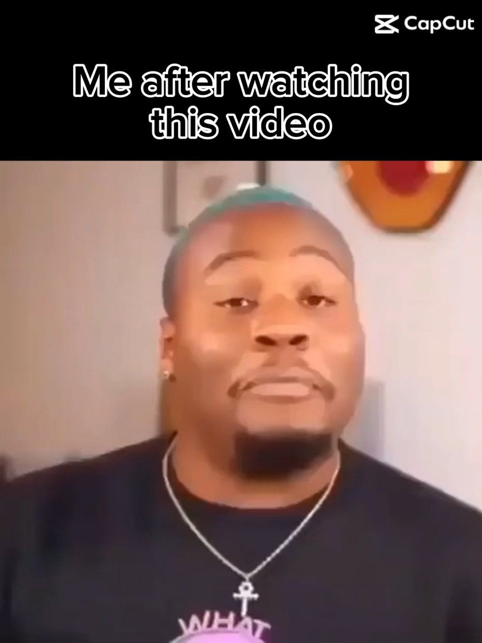 Laughing Meme 😂 - video template by CapCut