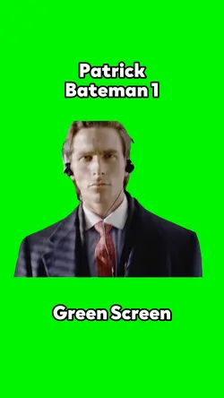 Patrick Bateman Hairstyle: How to Get the Iconic Look | CapCut - AI Tools