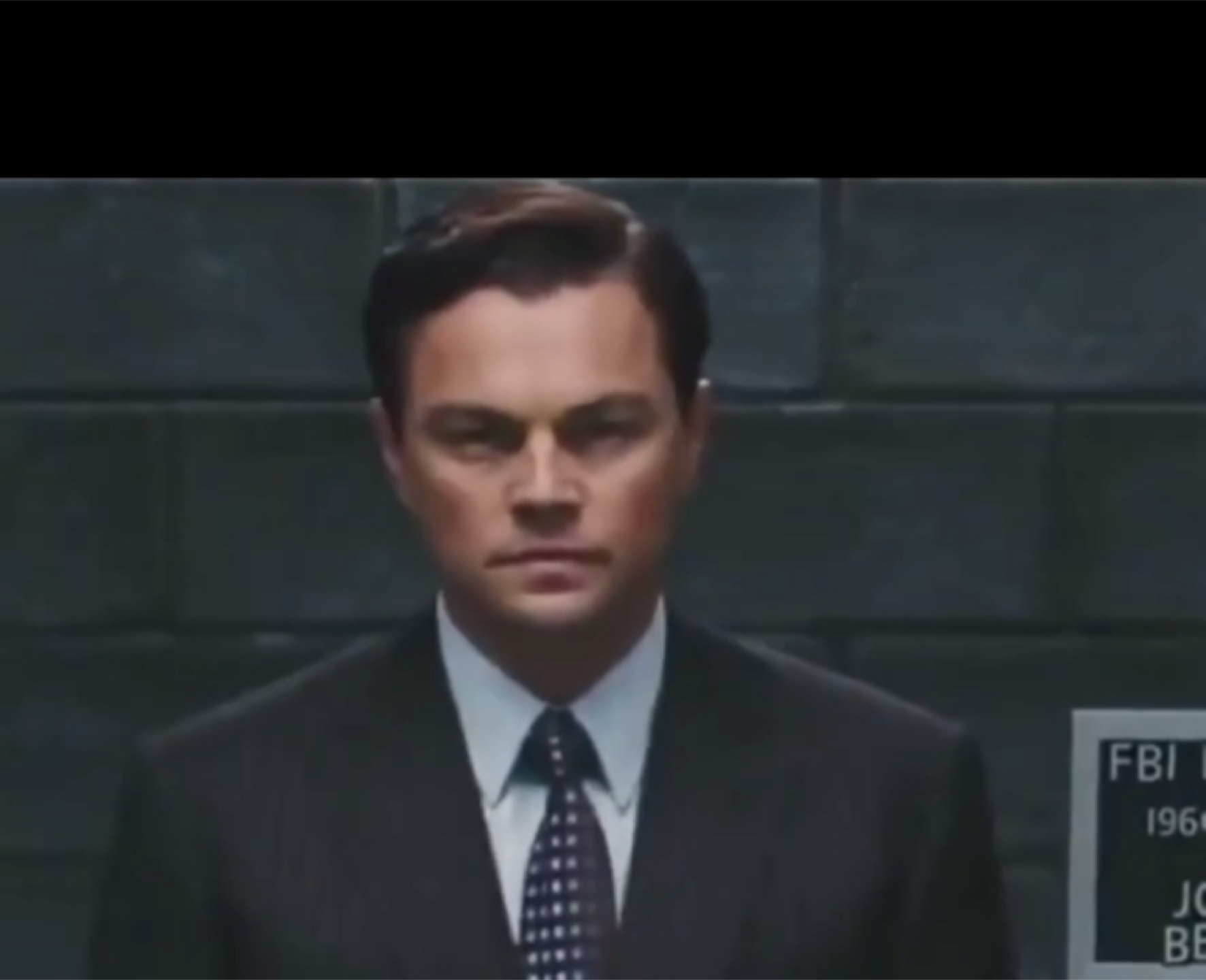 Mugshots meme - video template by CapCut