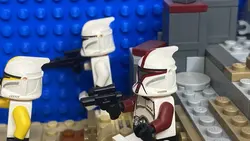 Lego Star Wars Minifigures: Boost Your Collection | CapCut - AI Tools