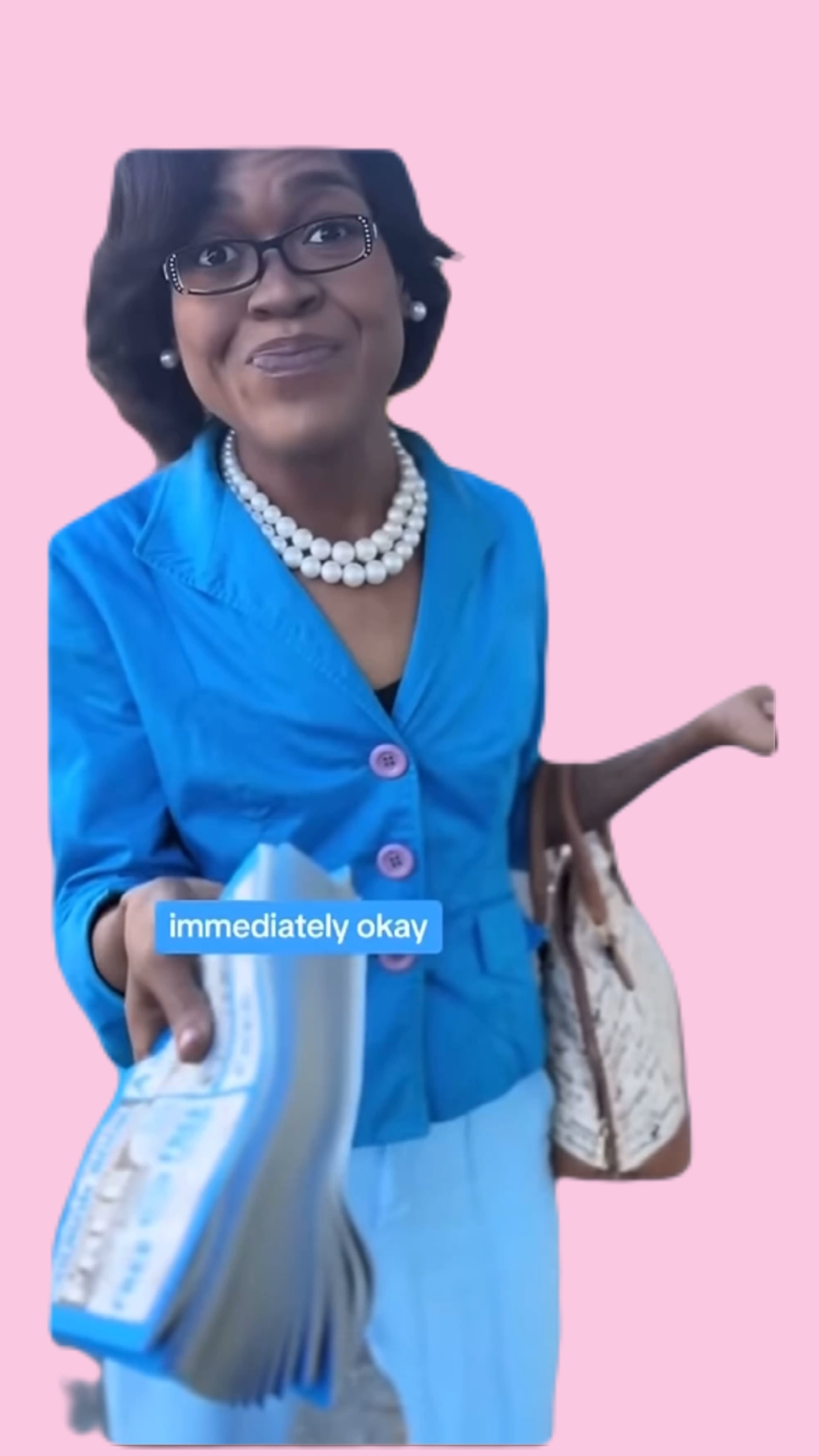 Elite Employee meme - video template by CapCut