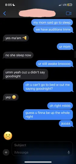 Text Message Template Premiere Pro Free – Boost Your Edits | CapCut ...