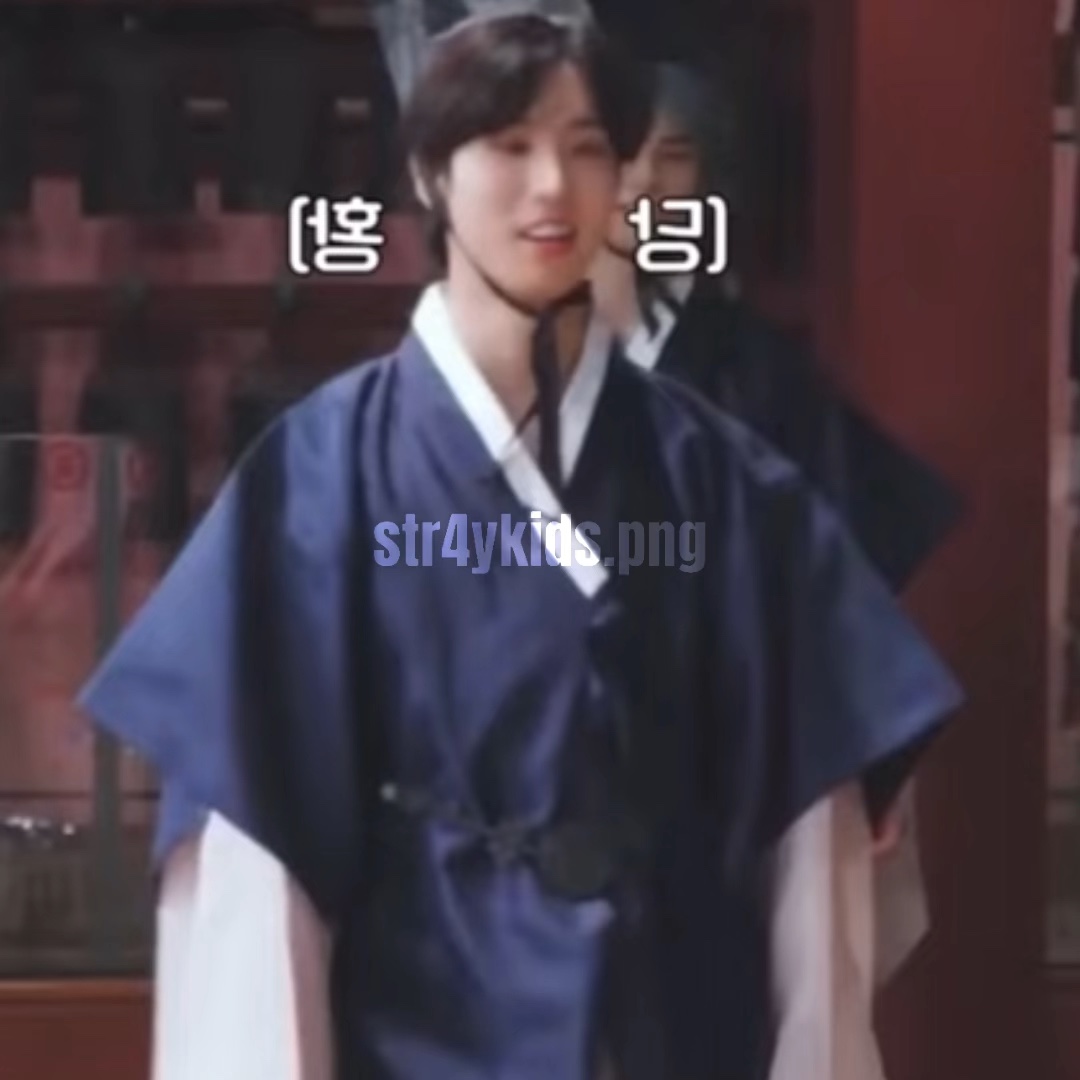 HAN JISUN - video template by CapCut
